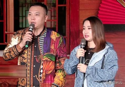 趙本山徒弟丫蛋被求婚後首次露面，現身網紅直播間撈金 每日頭條