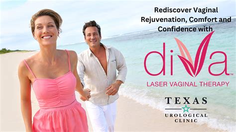 Rediscover Vaginal Rejuvenation With Diva Laser Therapy