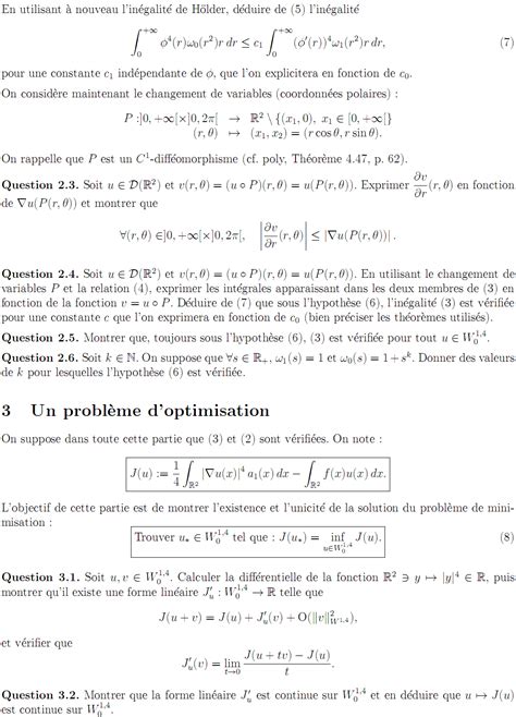Examen corrigé final analyse 1 2013 2014
