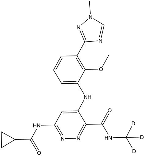 Apexbio Deucravacitinib