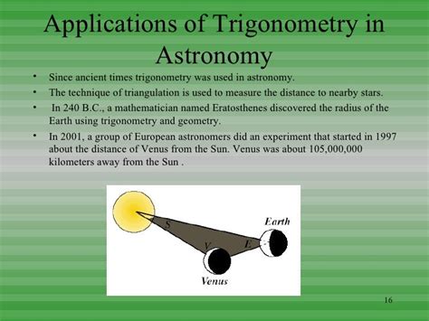 Trigonometry