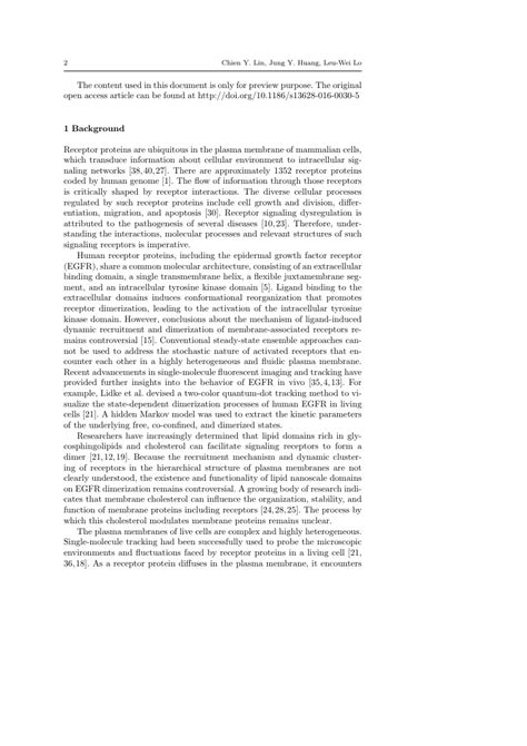 Indian Journal Of Pure And Applied Mathematics Template Springer