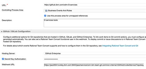 Error The Selected Repository Is Not Hosted On A Supported Platform