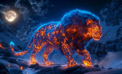 Luna Plină în Leu 12 Februarie 2025 Cum Jonglăm între Mândrie și