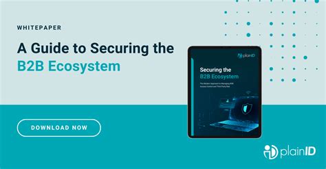 Modern Approach To Managing Access Control And Third Party Risk