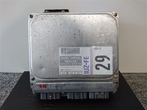 Soarer Surgeon For Sale 1uz Soarer Engine Ecu Repaired Facebook