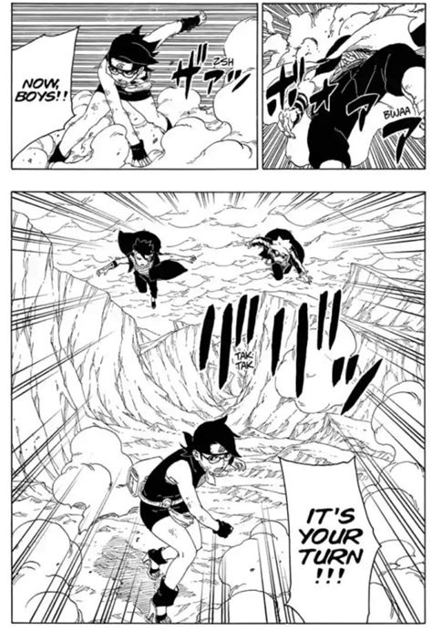 Kawaki On Tumblr