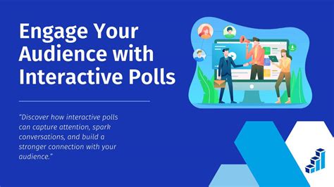 How Interactive Polls And Surveys Boost Audience Engagement