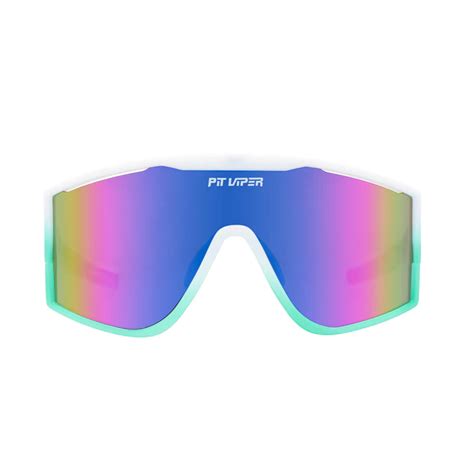 Pit Viper Try Hards Icycle Sports
