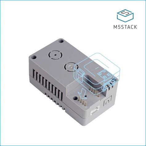 M5stack Atom Module Hub Pour Le Prototypage