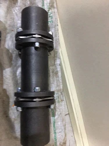 Flexible Spacer Coupling For Motor Shaft Size 60 Mm At ₹ 4000 Piece