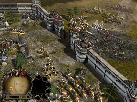 The Lord Of The Rings The Battle For Middle Earth Ii The Rise Of The