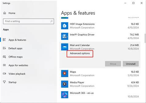 How To Disable The Windows Mail App Step By Step Guide