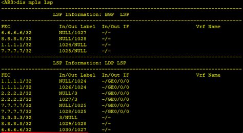 mpls vpn 跨域mpls optionc2 rr csdn博客