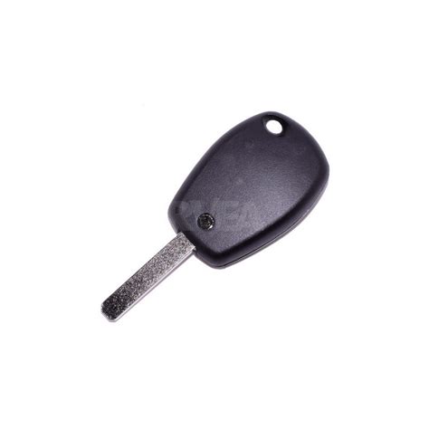 Coque De Clé 2 Boutons Renault Clio 3 Modus Wind