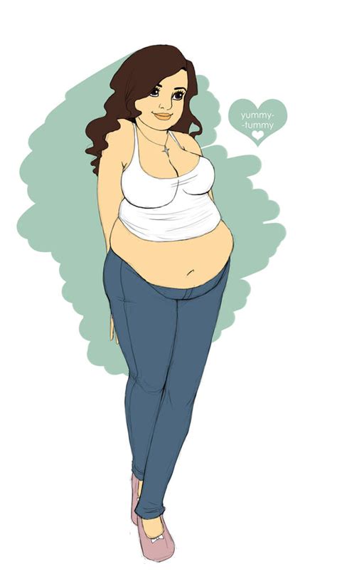 Commission For Red899 By Yummy Tummy On Deviantart