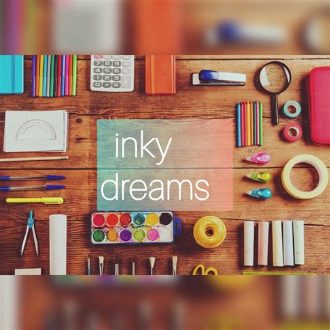 Inky Dreams Youtube