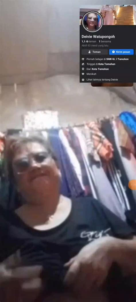 Vc Dengan Binor Stw By Sayang Ibu Mertua 24vids