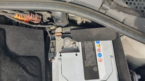 폭스바겐 배터리 중 골프 밧데리 교체 방법 네이버 블로그