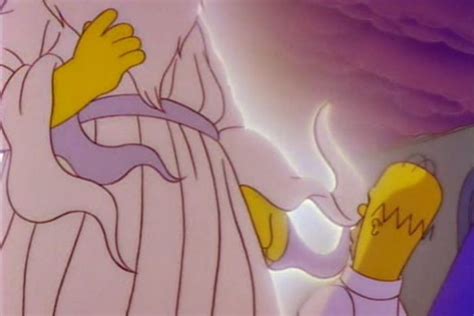Inquietante Teoría Homero Simpson Lleva 22 Años En Coma Publimetro