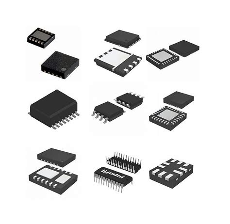 Buy Wholesale China High Quality Original Ic Chip Integrated Circuit