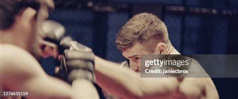 Knockout Punch Set Photos And Premium High Res Pictures Getty Images