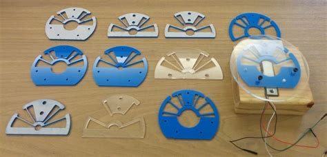 Design In Flexure At Jeffery Vaughn Blog