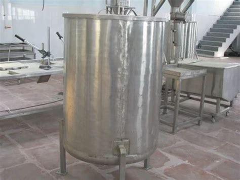 Process Tanks in Pune परसस टक पण Maharashtra Process Tanks Price in Pune