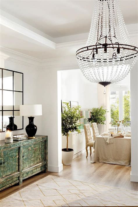 Muebles Que Nunca Pasan De Moda Básicos De La Decoración Decoración