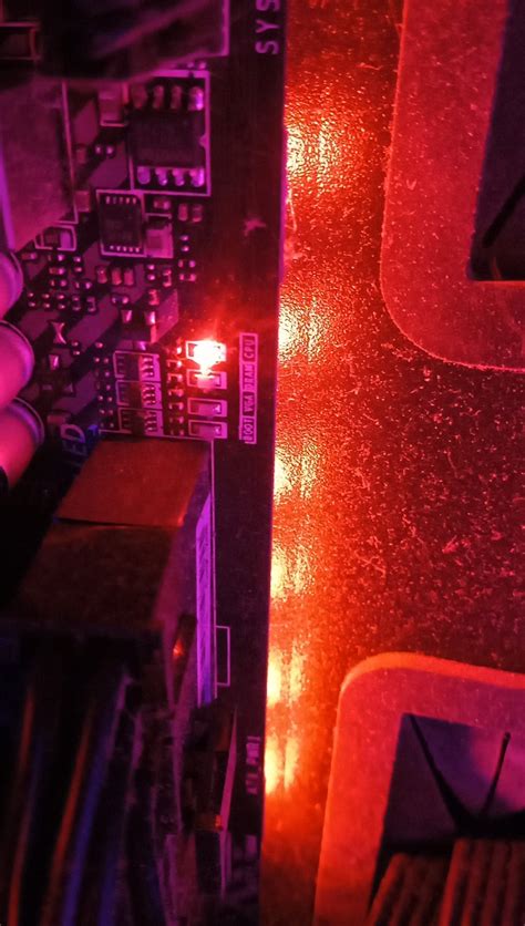 Pc Stuck On Cpu Boot Rpcbuildhelp