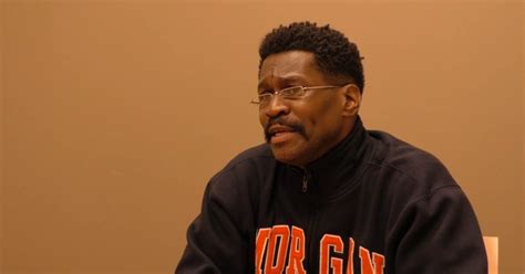 Morgan State Universitys Own Edwin T Johnson Appointed Chair Of