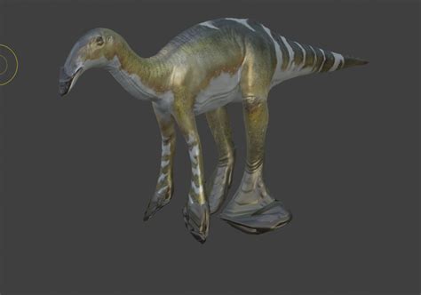 Me Casually Making A Mod At Jurassic World Evolution Nexus Mods And