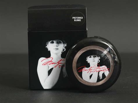Marilyn Monroe Mac Collection Mac X Marilyn Monroe Collection For