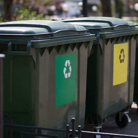 Recolección De Materiales Reciclables Mi Granito D Arena