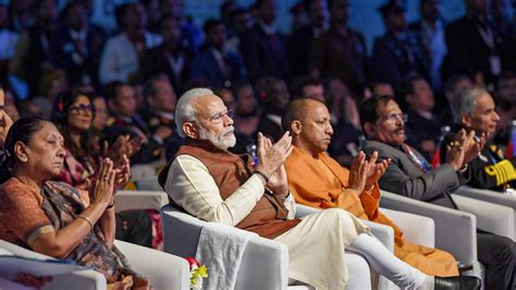 Karnataka Election 2023 Pm Modi Likely To Visit Udupi With Yogi