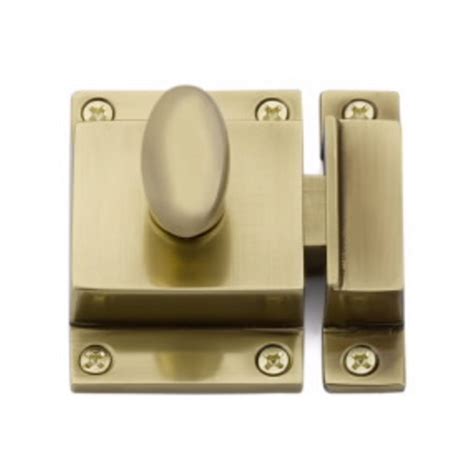 Cabinet Latch Emtek
