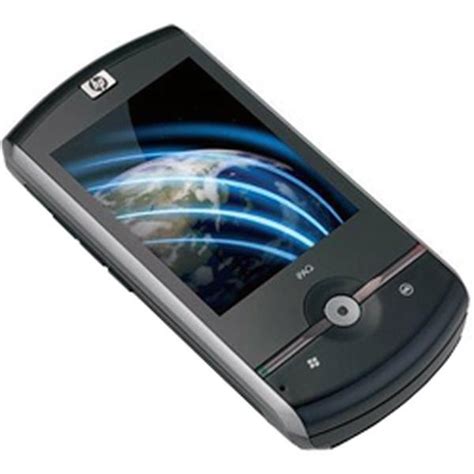 HP iPAQ Data Messenger цены характеристики фото где купить