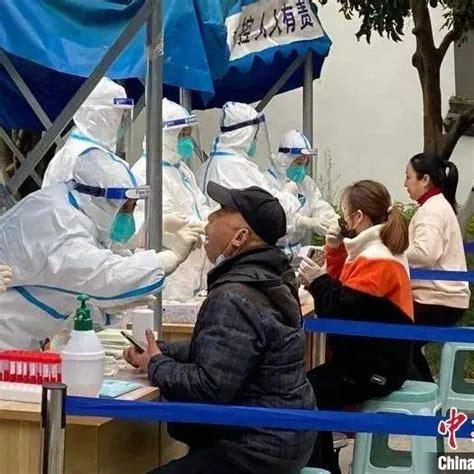 【疫情防控】本土新增确诊57例，广西东兴市全员居家隔离广西东兴市全员居家隔离广西东兴新增1例本土确诊31省区市新增本土确诊57例 陕西43例