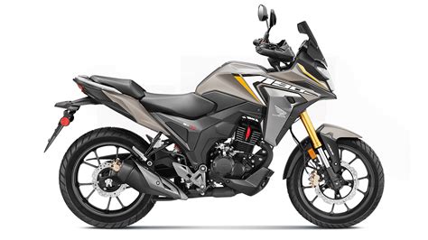 Honda Nx 190 Por Más Primeras Veces Honda Motos