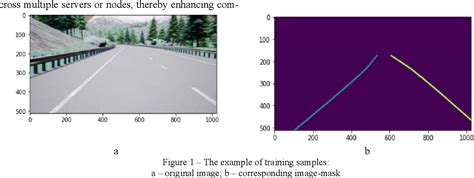 Figure 1 From PARALLEL AND DISTRIBUTED COMPUTING TECHNOLOGIES FOR
