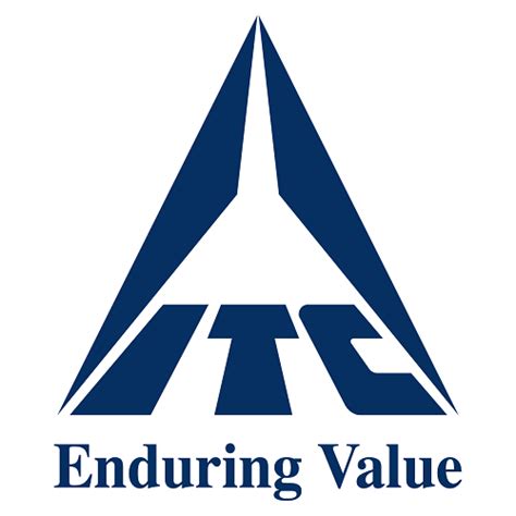 Itc Logo Corporate Ts Technology Ts