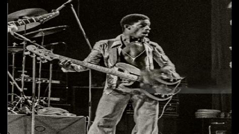 Dave Mason Let It Go Let It Flow Gerald Johnson Isolated Bass Youtube