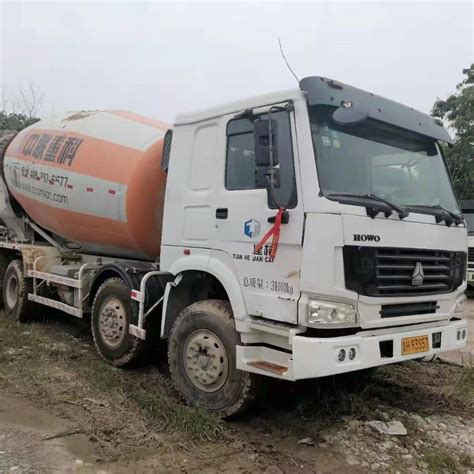 Mobile Self Loading Truck Self Loading Mobile Concrete Mixer Trucks Cement Mixer And Concrete