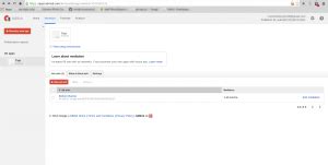 A Definitive Tutorial To Incorporate An In App Ad Via AdMob
