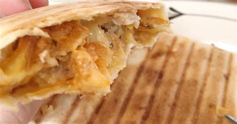 Comment Faire Des Tacos Maison Recette Ventana Blog