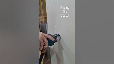 Drywall Router For Finding Sockets Great Tool Youtube