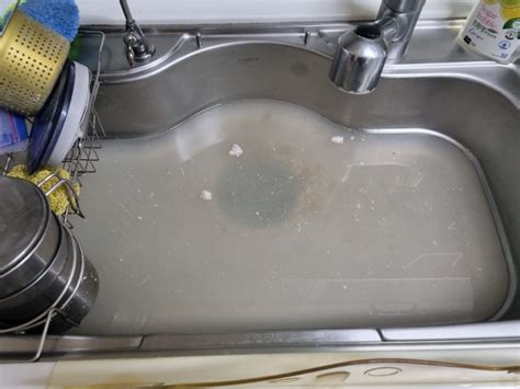 동작구하수구막힘 사당동 대창센시티아파트 우리집에서 싱크대 사용을 안해도 싱크대하수구로 역류하는 이유는 네이버 블로그