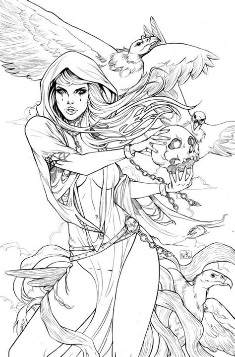 No Tomorrow 02 Bw By Toolkitten On Deviantart Artofit