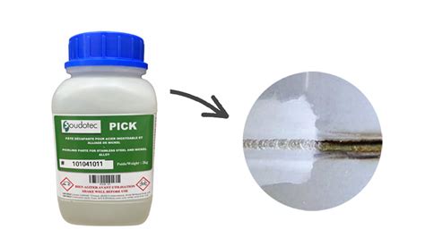 Weld Passivation Enhancing Corrosion Resistance In Stainless Steel Welding