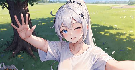 崩坏3rd 琪宝 Gra岚のイラスト Pixiv